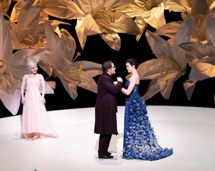 Orfeo ed Euridice | Operavision